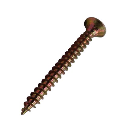 Fiberboard nails screws crosses wall M4M5 self tapping nail