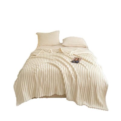 Blanket Soft Throw Blanket On Sofa Bed Plaids Adult Home Tex