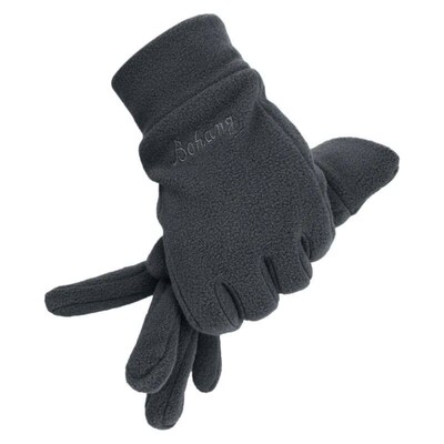 Winter Gloves Men Cycling Bike Women Thermal Fleece Cold Res