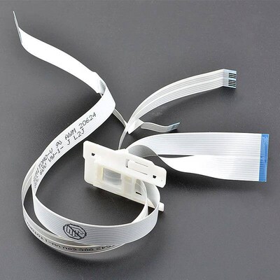 1set Printhead  Print Head Cable for Epson L300 L210 L220 L3