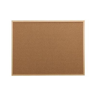 cork board photo wall message board note board advertising