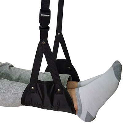 Office Folding Pillows Flight Airplane Travel Pain Relief Le