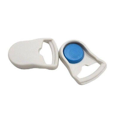 LUDA 2Pack Headgear And CPAP Hose Hanger,Replacement CPAP