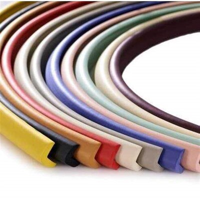2M Desk Edge Corner Protector Foam Baby Protection Bumper
