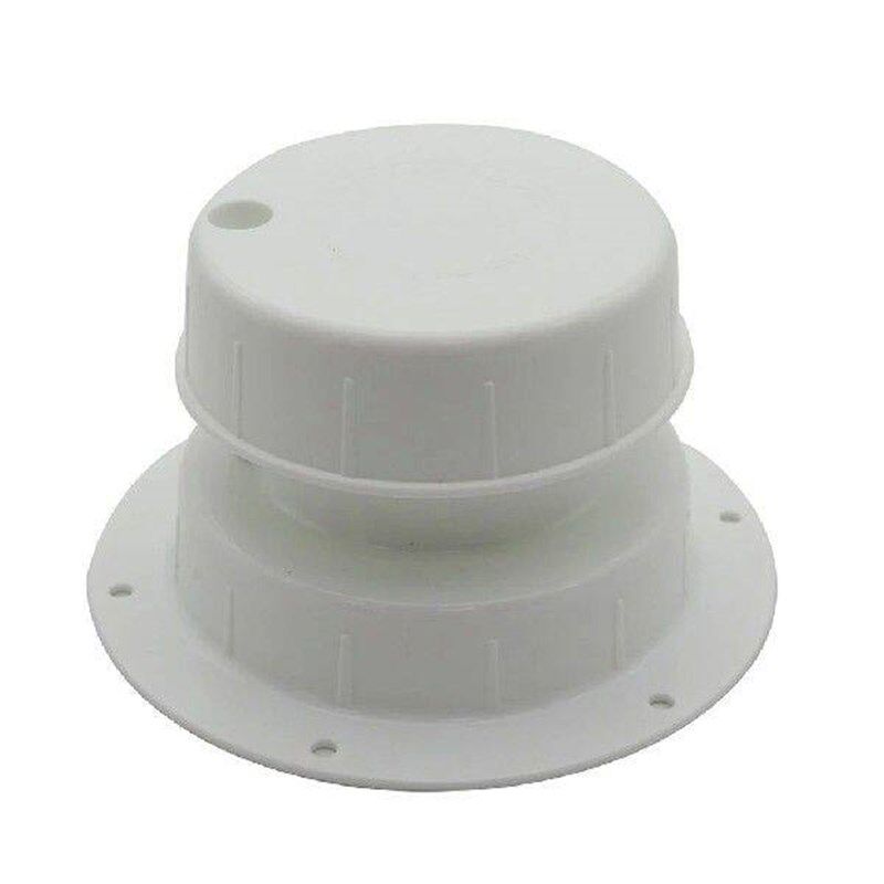 2pieces RV Plumbing Vent Cap Caps Vent Cap Camper Cap RV