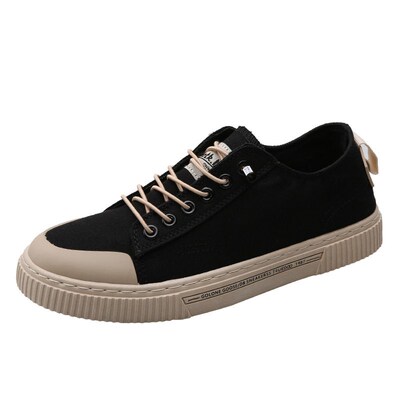 Men Vulcanize Shoes New  Shoes Men Comfort Men Shoes Fashion