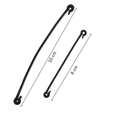 Garden Plants Bundled Buckle Grape Vines Vegetable Strapping