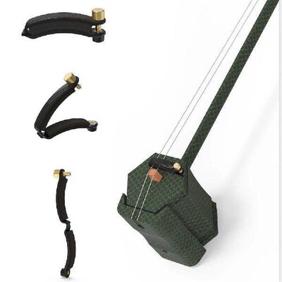 Violin Silencer Violino Practice Accessories Violin Mute