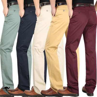 Perki Kangaroo Ice Silk Cotton Spring and Summer Thin Middle