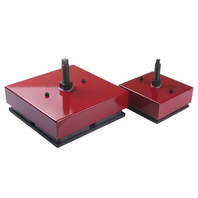 凯而特橡胶减震器大型冲压机设备减振器空气橡胶隔振器防滑降噪