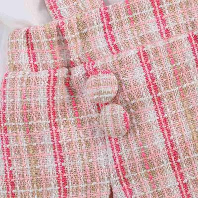 FOCUSNORM Autumn Princess Kids Baby Girls Clothes Sets 2pcs