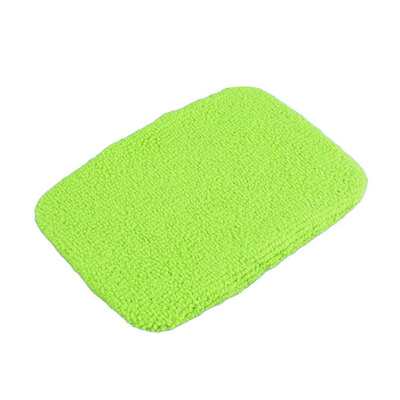 Funcation Portable cleaning brush car window cleaning Cloth