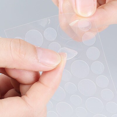 24/36 Dots Acne Patches Sheets Pimple Healing Patch Invisibl