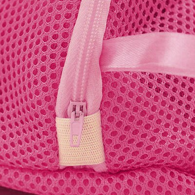 Machine-wash Special Home Use Polyester Anti-deformation Bra