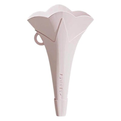 Creative Foldable Mini Large Diameter Funnel Kitchen Gadget