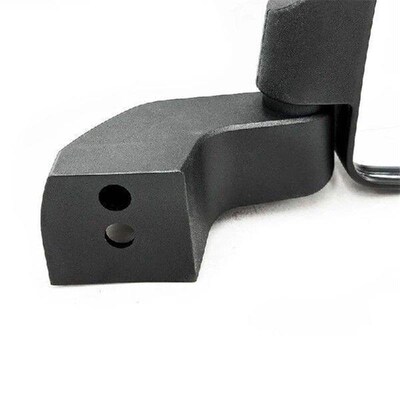 All-Terrain Vehicle Utv Rearview Mirrors For Polaris Ranger