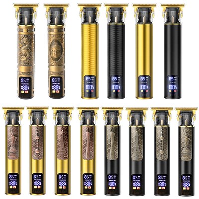 hair trimmer Professional haircut hair clipper beard trimmer