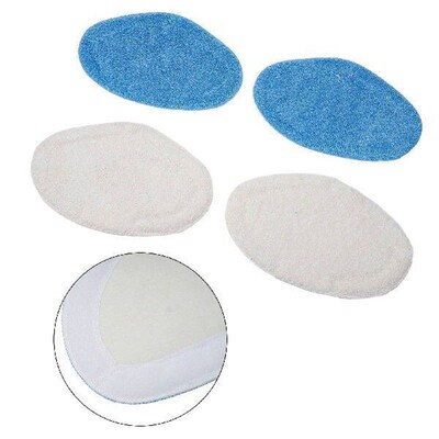 Mop Pad Cleaning Tools Exquisite High Quality Microfibre