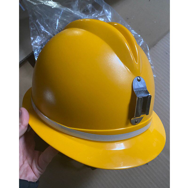 矿帽安全帽矿用矿灯帽建筑领导高强度煤矿隧道井下工地施工男