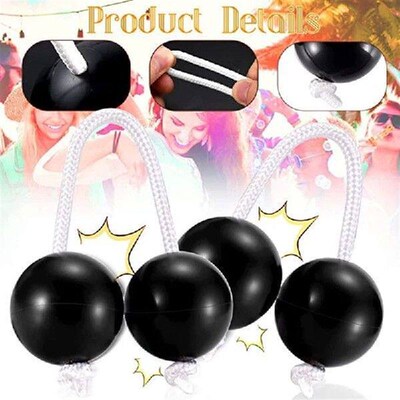 2PCS Rhythm Shaker,Rhythmic Ball For Beginners, Hand Shaker