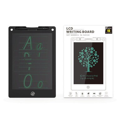 Writing Tablet Drawing Board Childrens Graffiti Sketchpad L