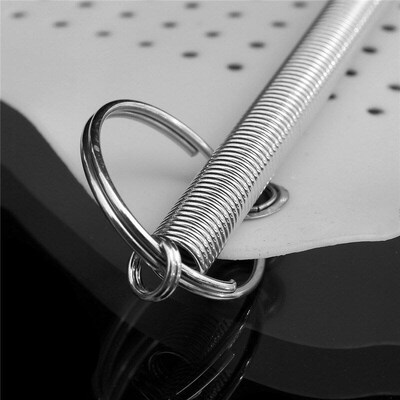 Electric Parts Iron White Cover Shoe Ironing Aid Board Heat