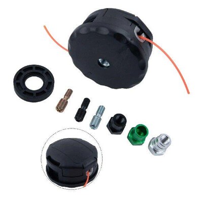 Trimmer Accessories Trimmer Head Kit Lawn Mower Lawn mower