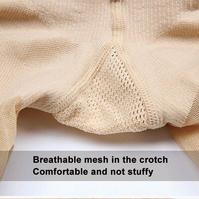 Medical Compression Lightweight Pantyhose for Varicose veins