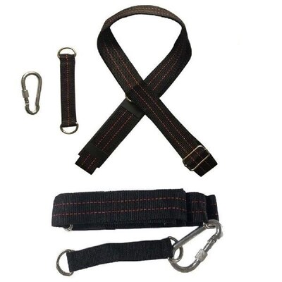 Harness Tool Shoulder Strap Sturdy And Reliable Versatile