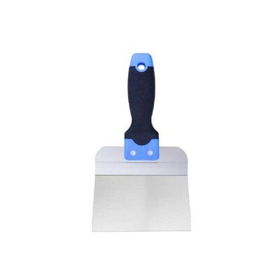 Upgraded Putty Knife Scraper Spackle Knife Metal Scraper