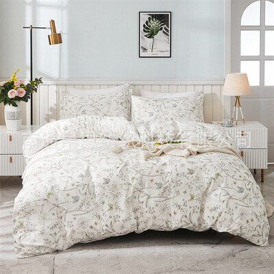The United States Exports Three-piece Duvet ver, Double Bedd