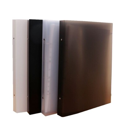 binder a3 foklder 8k lets a3 lets customised insets