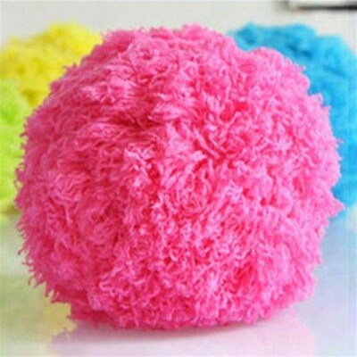Interactive Dog Toy Ball Active RollinJg Ball Pet Ball Plush