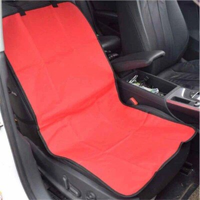 Cat Nest Waterproof Pet Carrier Mat Prevent Dirty Dog Car