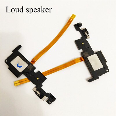 For Letv LeEco Le Max 2 Loud speaker Usb Flex On/Off Power