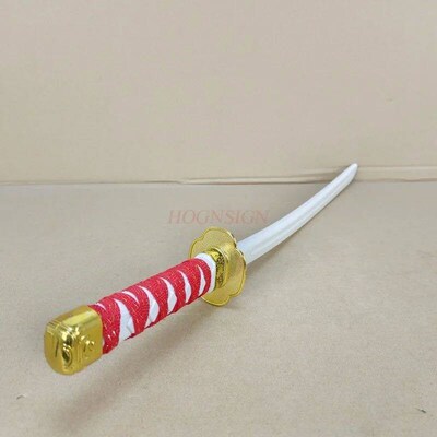 samurai sword Samurai Sword Halloween Props Toy Knives