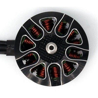 4Pcs/Lot X2810 2810 1100KV 46S Brushless Motors For FPV