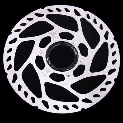 Bicycle Centerlock Rotor 160mm 180mm 203mm Road Mountain Bik