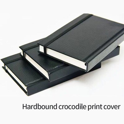 MIKAILAN SketchBook Hand Sketching Drawing Notebook Journal