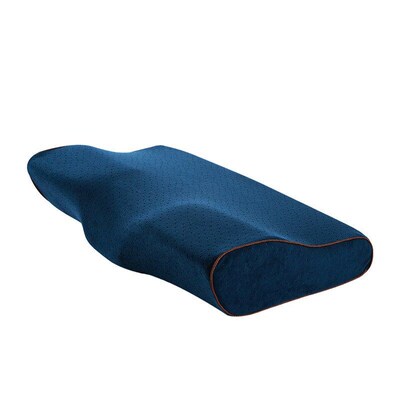 Cervical Pillow for Neck Pain Relief Memory Foam Pillows Bed