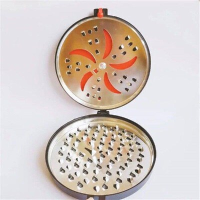 Mosquito Coil Box Outdoor Camping Outdoor Hanging