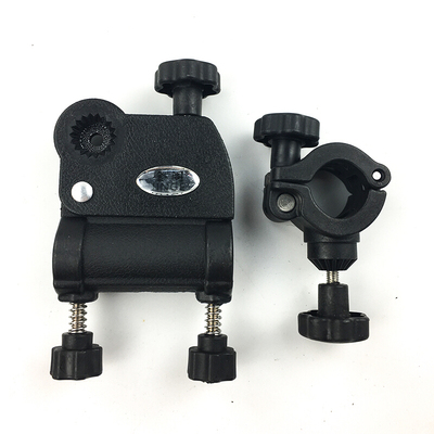 2017金阁新款筏钓台钓钓椅炮台筏竿竿架杆连接器筏钓用品配件