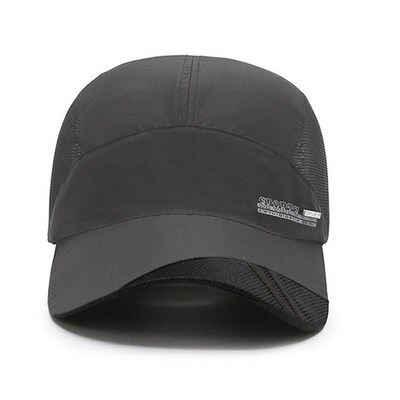 Fashion High Quality Breathable Men Women Snapback Hip Hop H