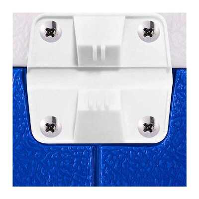 Silver Cooler Box Hinges High Quality Cooler Replacement