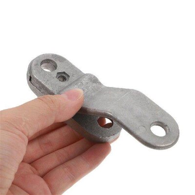 4 Pcs Greenhouse Air Vent Clip Orchid Clips for Plants