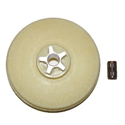Electric Chainsaw Polesaw Sprocket Gear Kit Assembly For