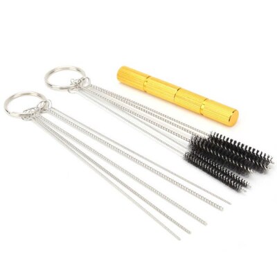 Spray Cleaning Kit Wear Resistance Labor-Saving Spray Cleani