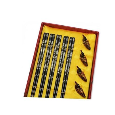 gift chopsticks business gifts chinese souvenir Chinoiserie