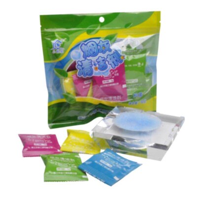 New Smoke Extinguishing Sand - Indoor Air Purifier for Elimi
