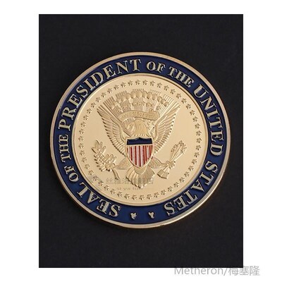 Non Currency Coin High Quality Collection Coin Commemorative